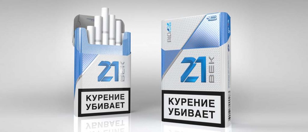 Importance of Inimitable Packaging of your Cigarettes! - Custom ...