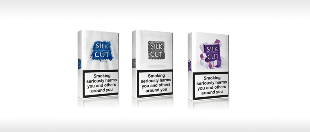 Captivate your Cigarette Brand with Personalized Packaging - Custom ...