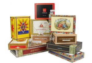Best Way to Promote your Cigars through Exceptional Packaging - Custom ...